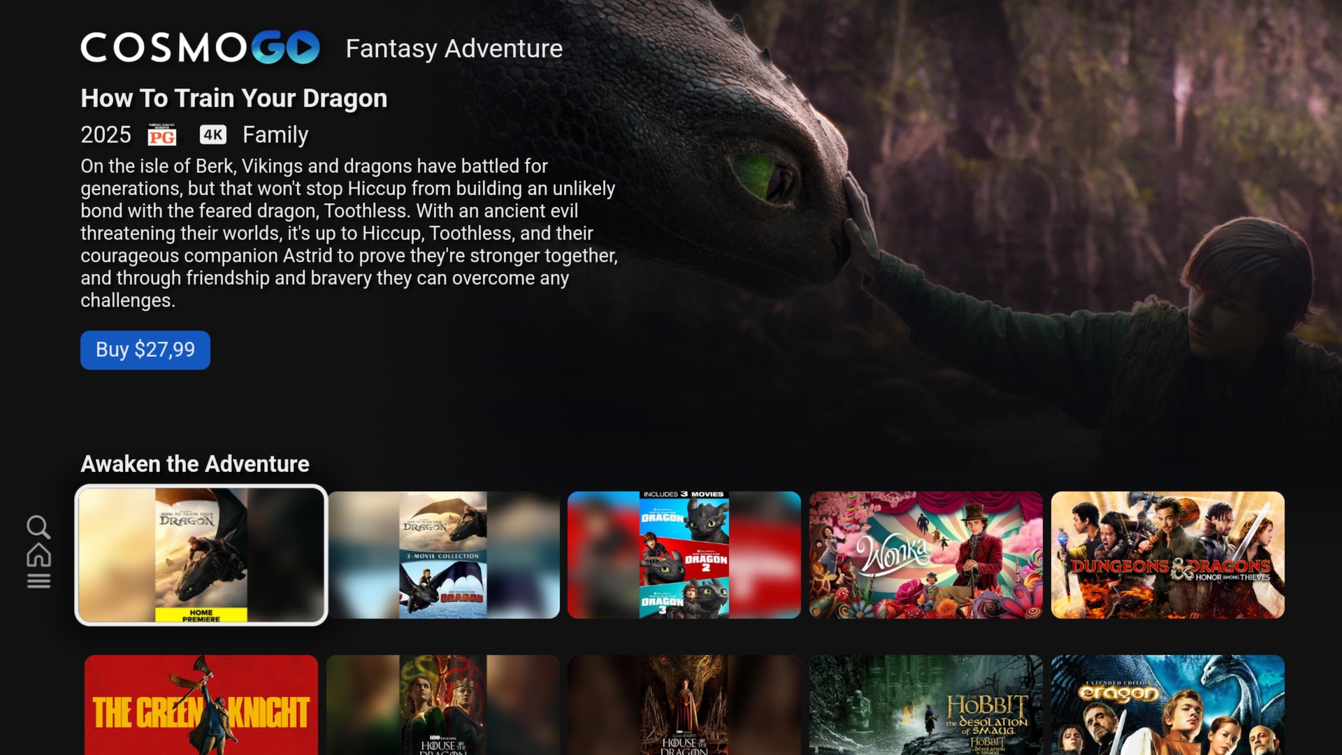 CosmoGO - App on Amazon Appstore