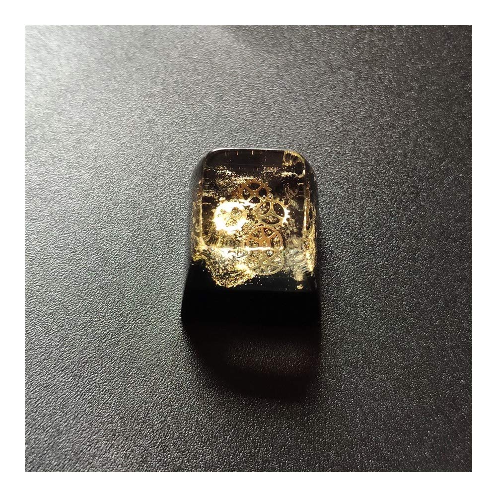 Buy Computer keyboards Mx Switch Mechanical Keyboard Backlight Resin ...