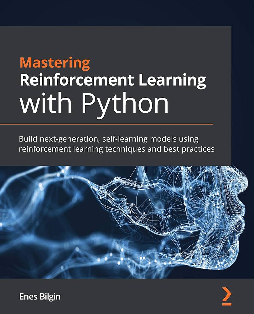 Ulasan Buku Reinforcement Learning With Python Belajar