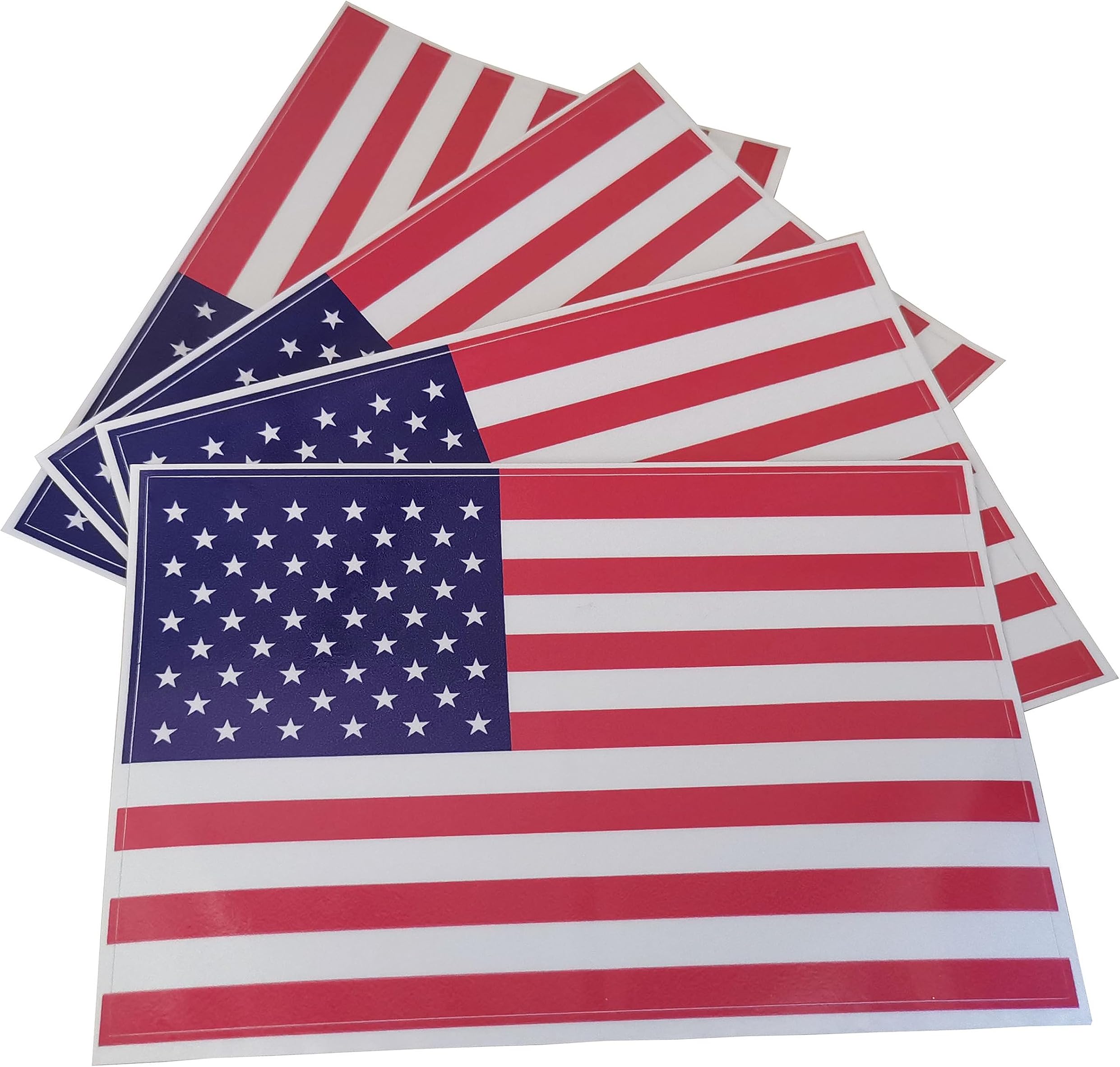 Amazon.com: SecurePro Products - 3 Pack - Large 4" x 6" Rectangular ...