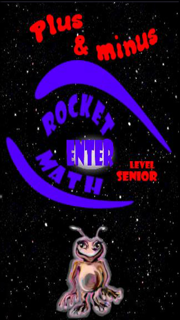 Zany Zooka's Rocket Math:Amazon.com:Appstore for Android