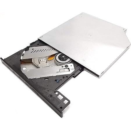 Amazon.com: HLDS BU40N Ultra Slim Internal Ultra HD Blu-Ray Optical ...