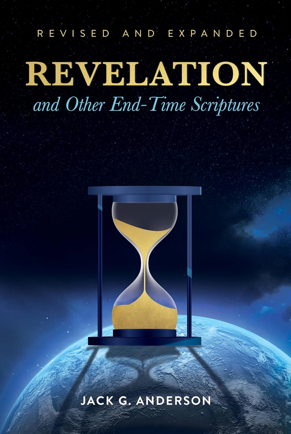 Amazon.com: Revelation and Other End-Time Scriptures (Revised ...