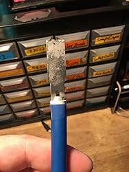 SMB #18 Precision Heavy Duty Chisel Hobby Blades (5/10/25/100/300/1000 ...