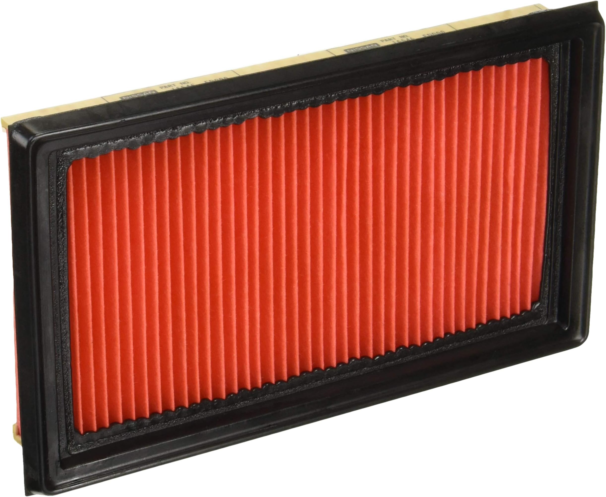 Amazon | NISSAN(ニッサン)日産純正部品エア- エレメント 16546-ED000 | エアフィルター | 車＆バイク