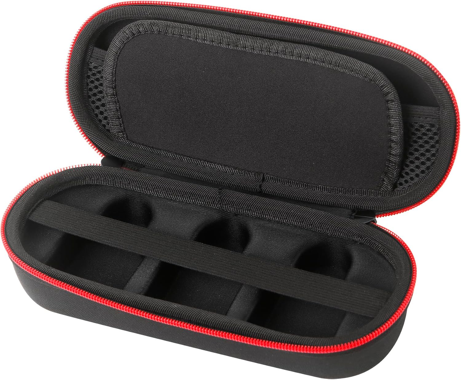 Amazon.com: Hard Carrying Case Trave Case for Rode Wireless GO II ...