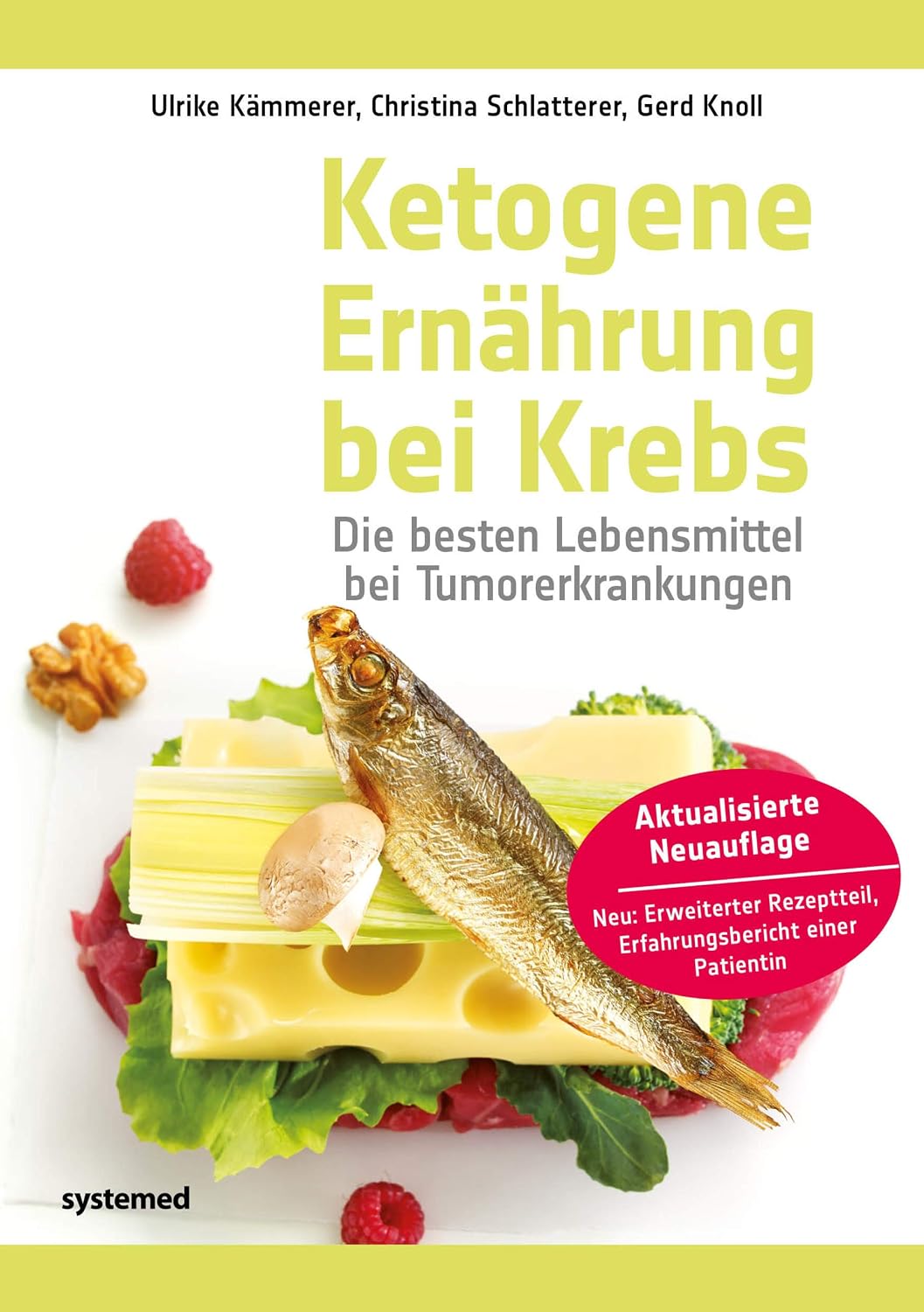 Ketogene Ernährung bei Krebs: Die besten Lebensmittel bei ...