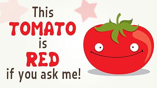 Ask Me! Color Match Games for Kids with Skills: The Best Pre-K and ...