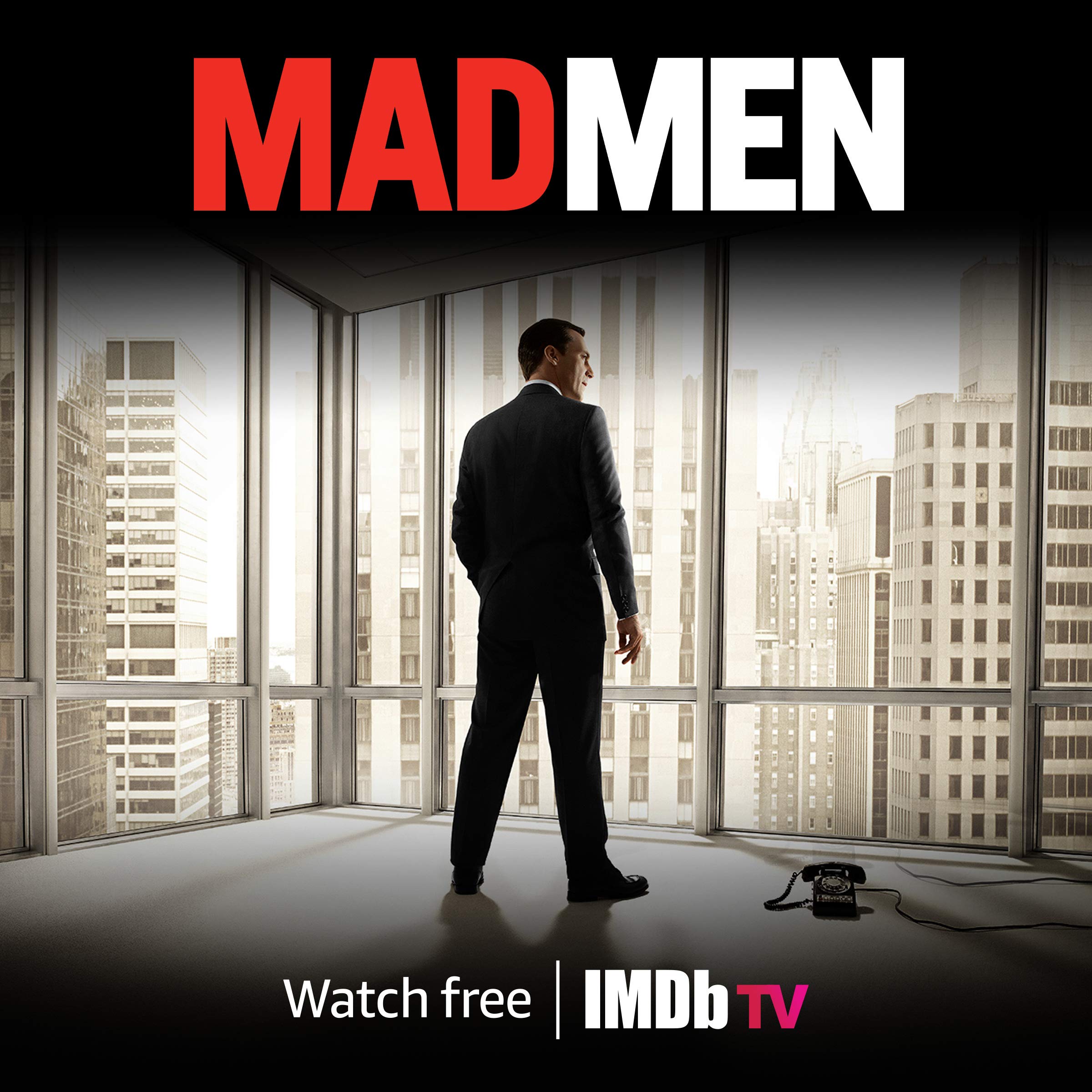 Music from Mad Men Playlist on Amazon Music Unlimited