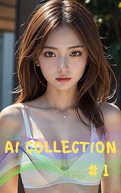 AI collection 水着美女 #1 | AI collection | 写真集 | Kindleストア | Amazon