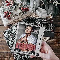 Amazon.com: The Keeper (Playing To Win Book 1) eBook : Matthews, Bella : Kindle Store