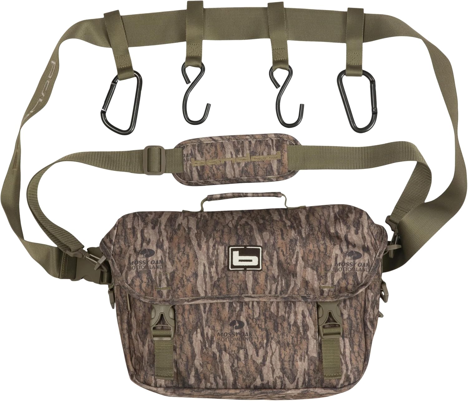 Amazon.com: Banded Tree Bag Timber Strap : Sports & Outdoors