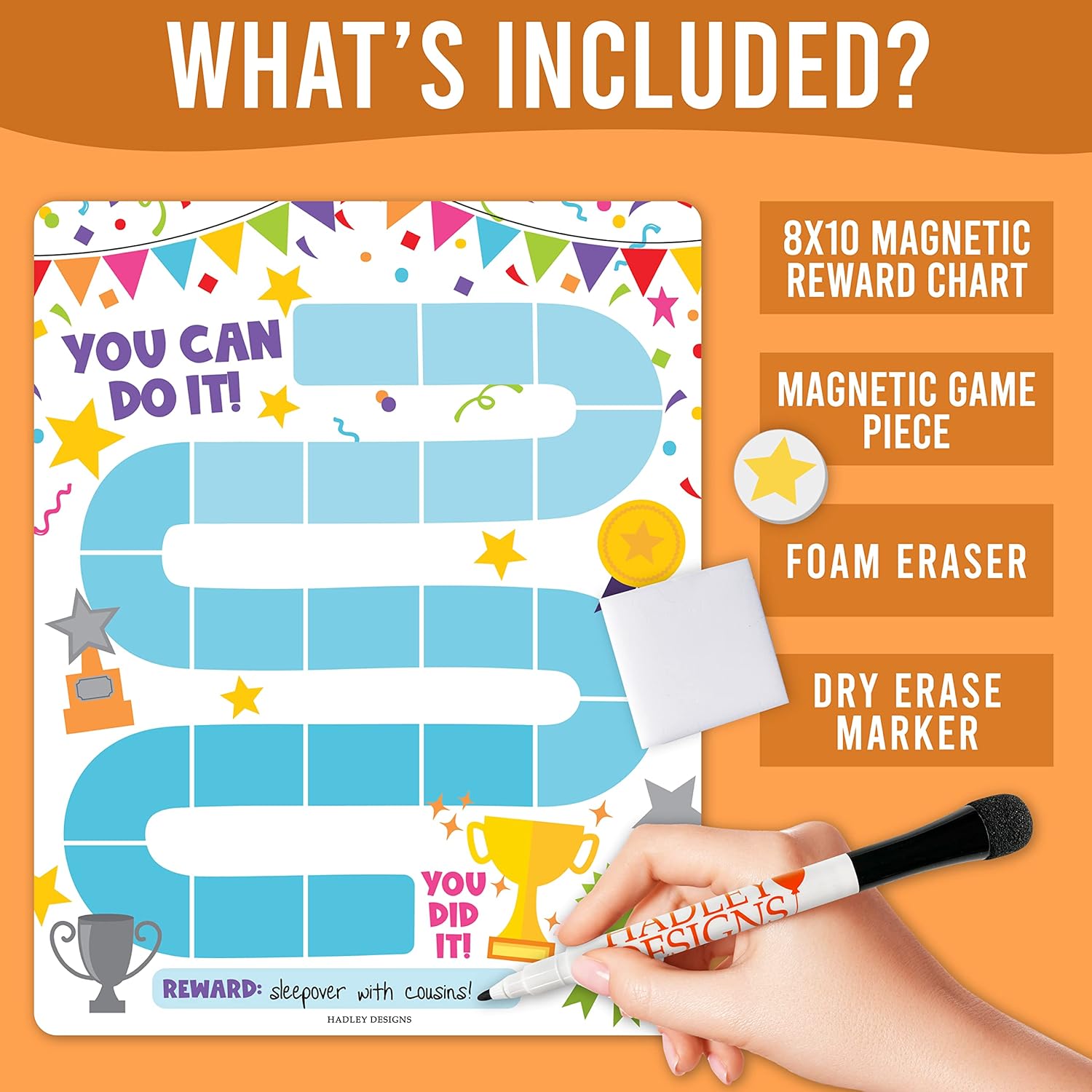 Colorful Reward Chart for Kids Behavior Chart for Australia | Ubuy