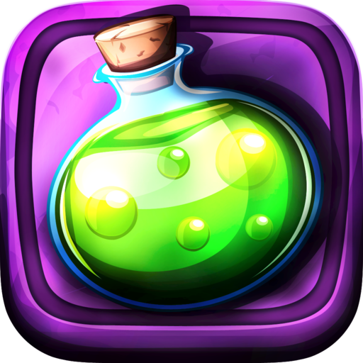 Witchy World - the magical puzzle game - App on Amazon Appstore