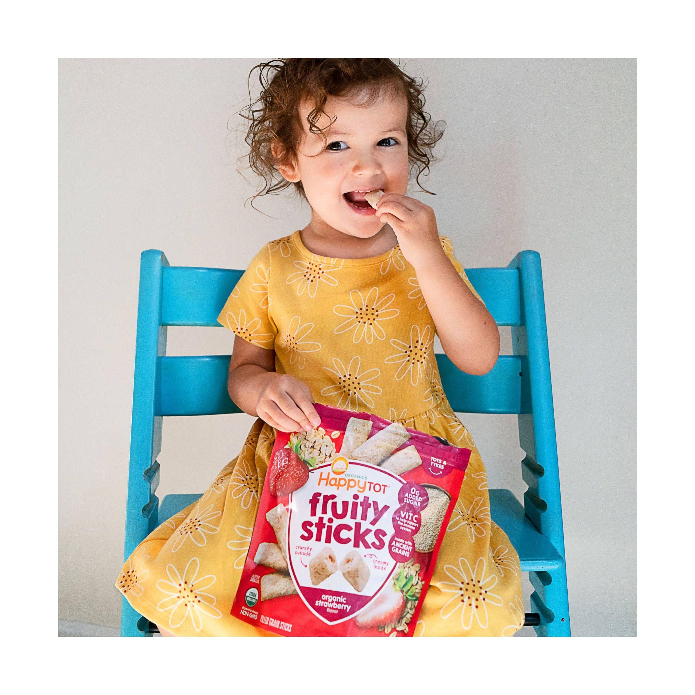 Snapklik.com : HT FRUIT STICK STRAWB 25OZ