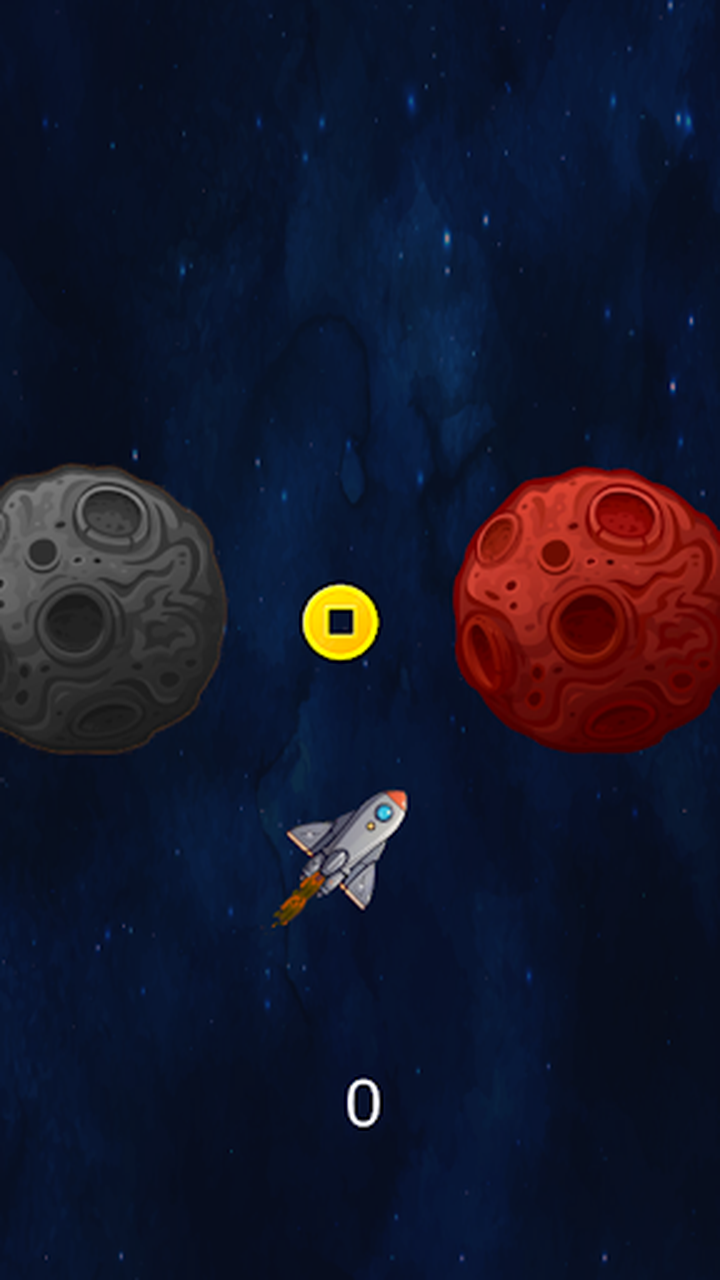 Crash Bomb Limbo - App on Amazon Appstore