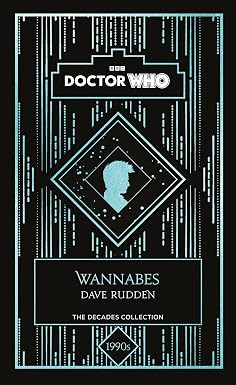 Amazon.com: Doctor Who 90s book: 9781405957014: Rudden, Dave, Who ...