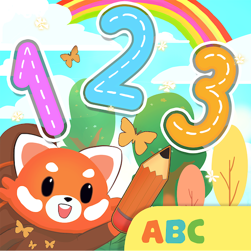 ABC Tracing Game - App on the Amazon Appstore
