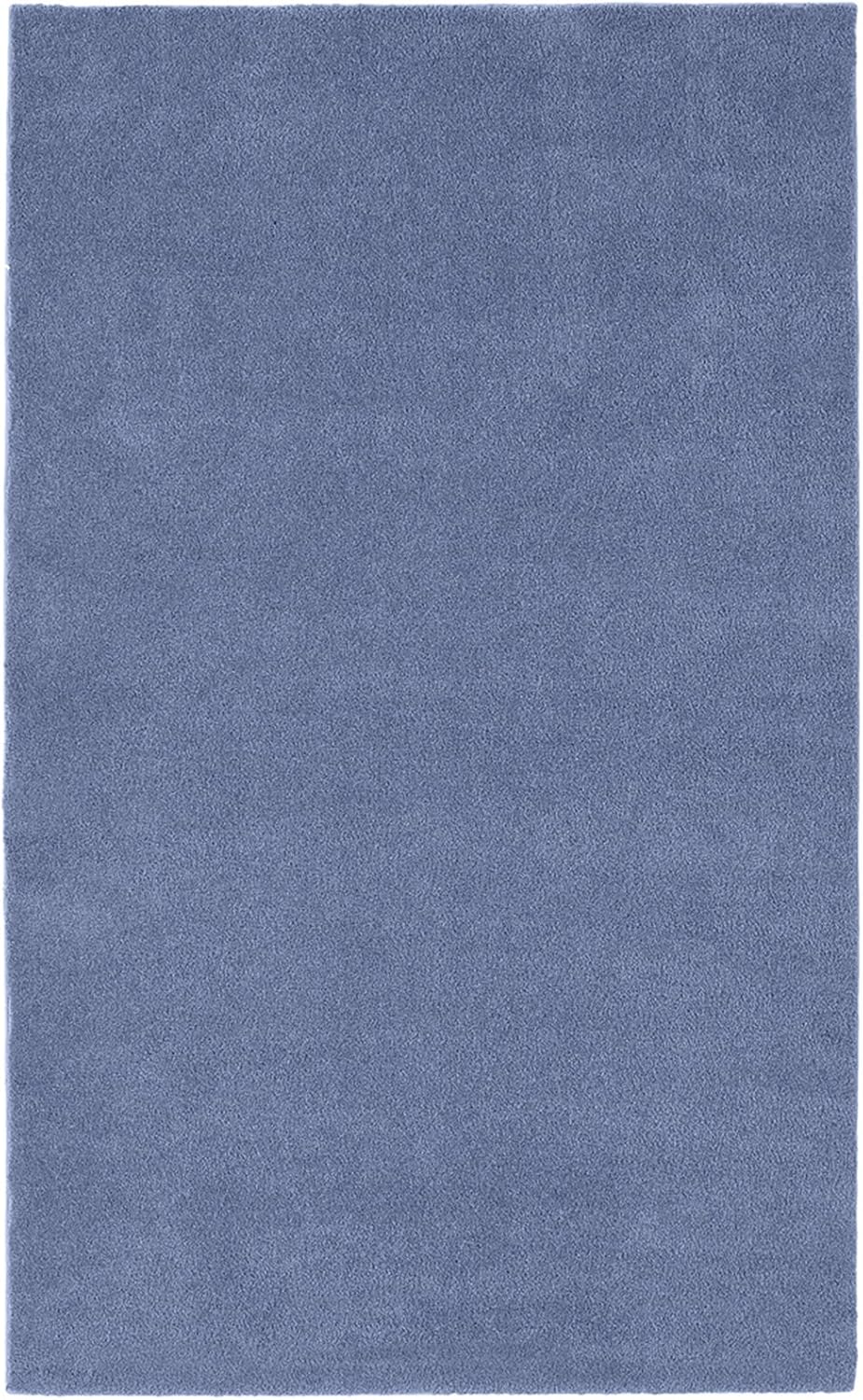 Amazon.com: Garland Rug Room Size Bathroom Carpet, 5-Feet by 6-Feet ...