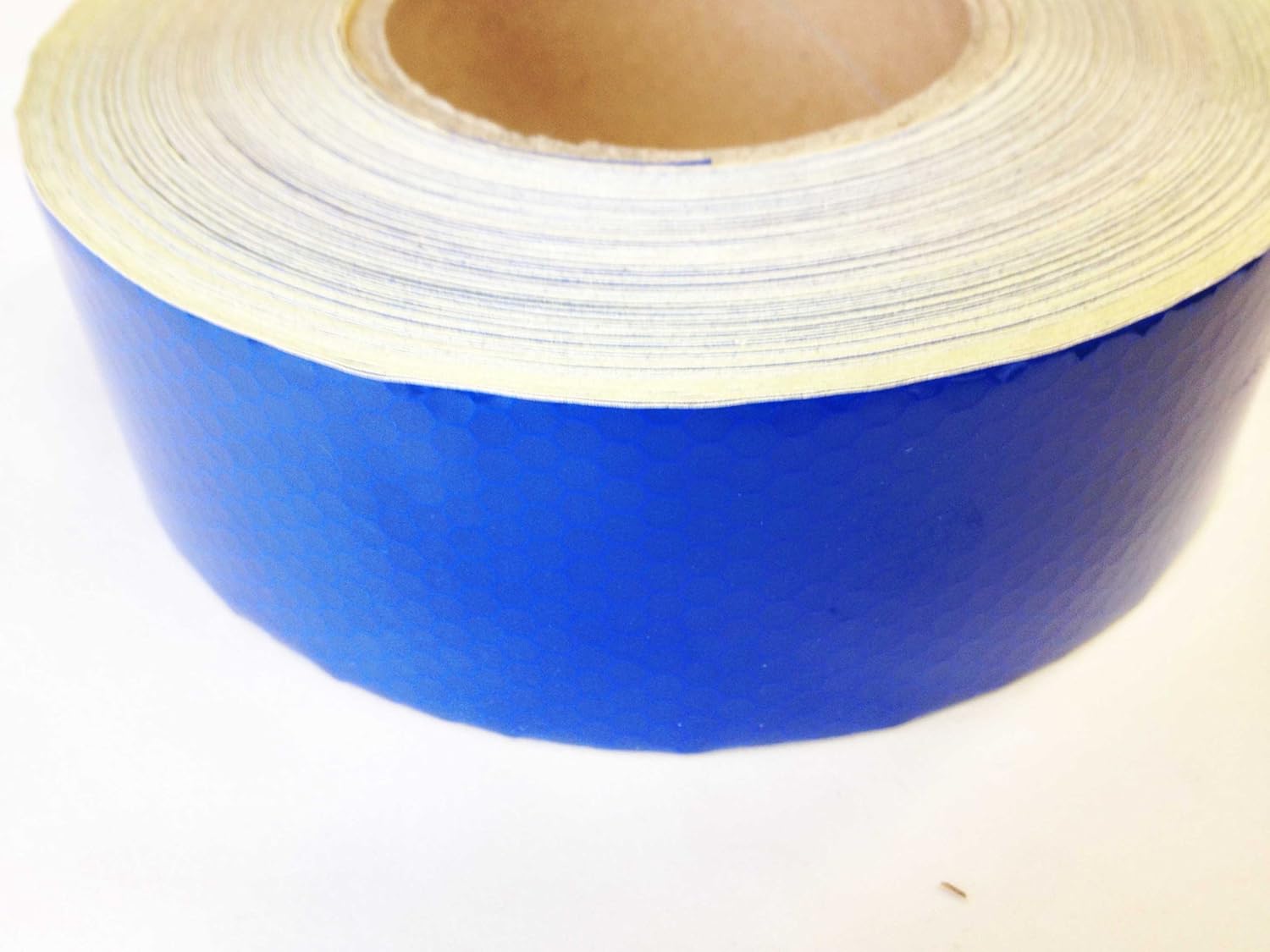 Amazon.com: 25MM High Intensity Reflective Tape Vinyl Roll 1M 2M 5M 10M ...