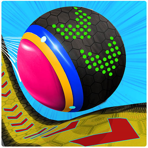 Going Rolling Balls Sky Trials - App on Amazon Appstore