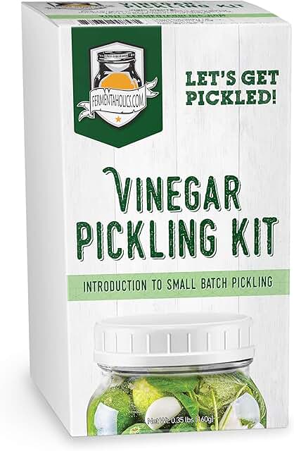 Amazon.com: pickle making kit