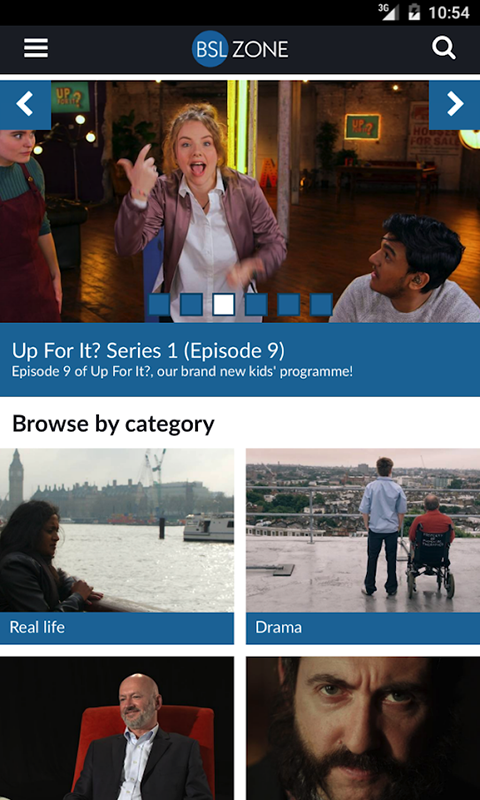 BSL Zone:Amazon.com:Appstore for Android