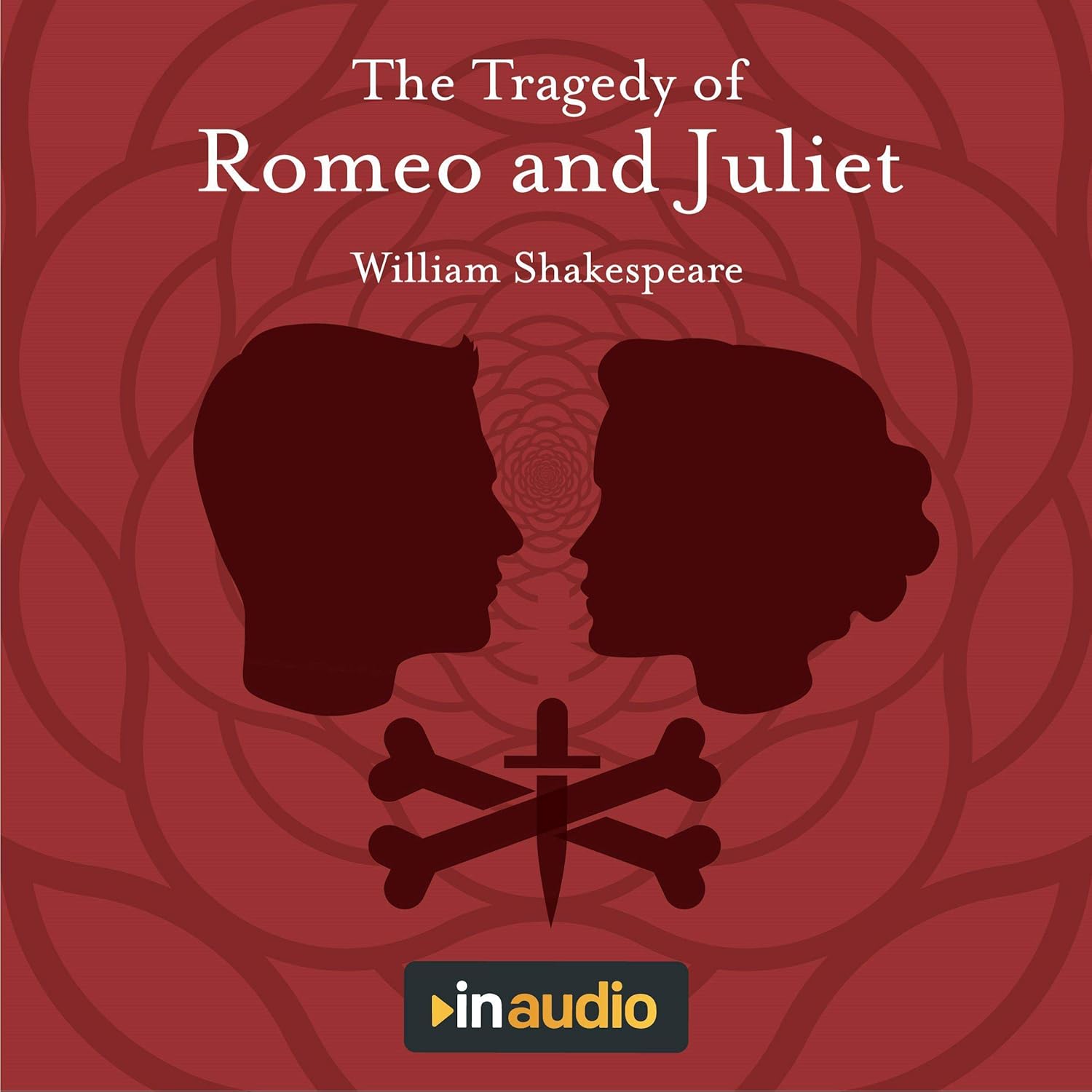 Amazon.co.jp: The Tragedy of Romeo and Juliet (Audible Audio Edition ...