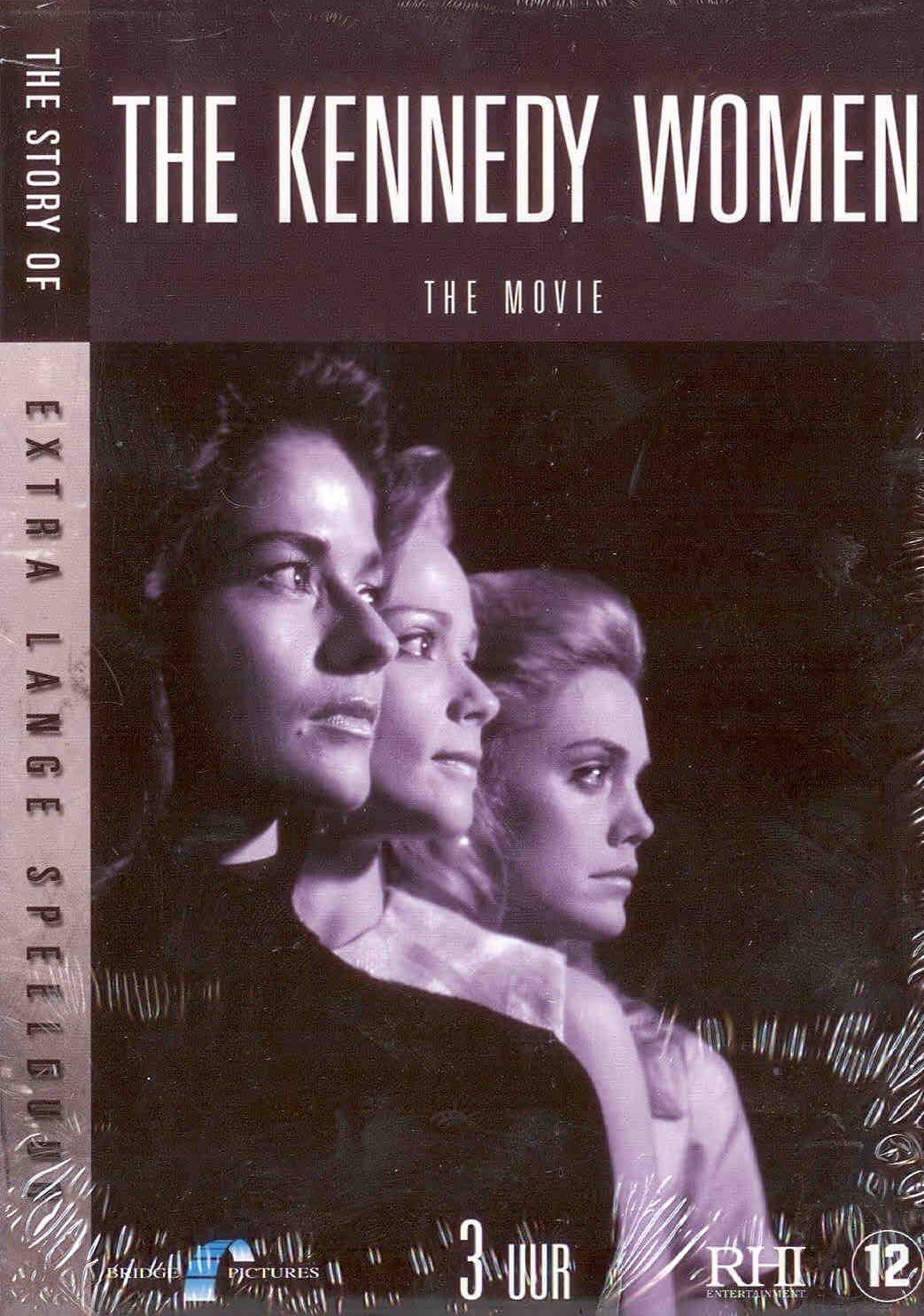 Jackie Ethel Joan: The Kennedy Women [DVD] [2001]: Amazon.co.uk: Jill ...