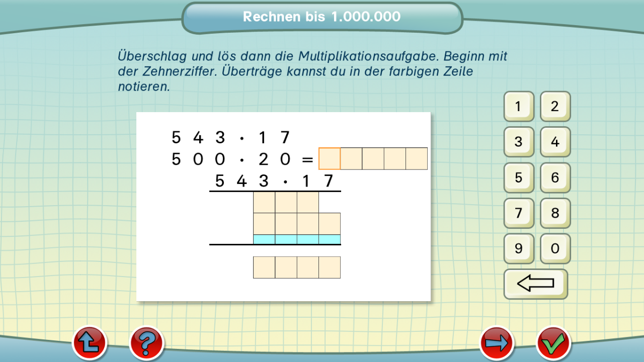 Successfully Learning: Math - App on Amazon Appstore