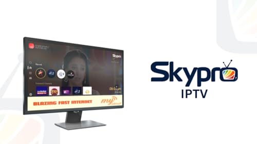 Skypro - App on Amazon Appstore