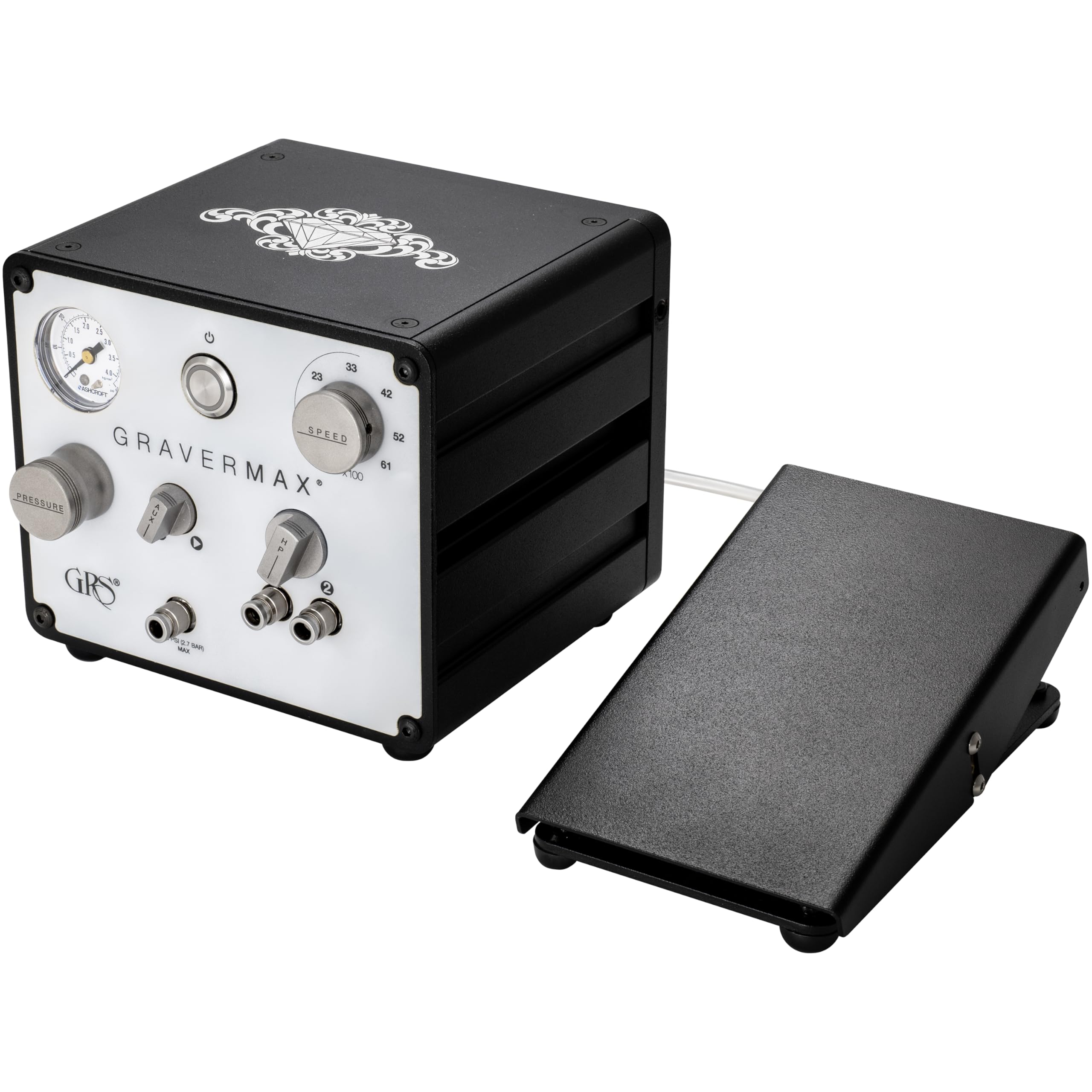 Amazon.com: GRS - Gravermax G8