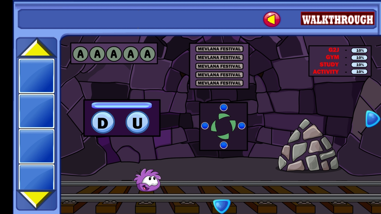 Baby Polar Bear Escape - App on Amazon Appstore