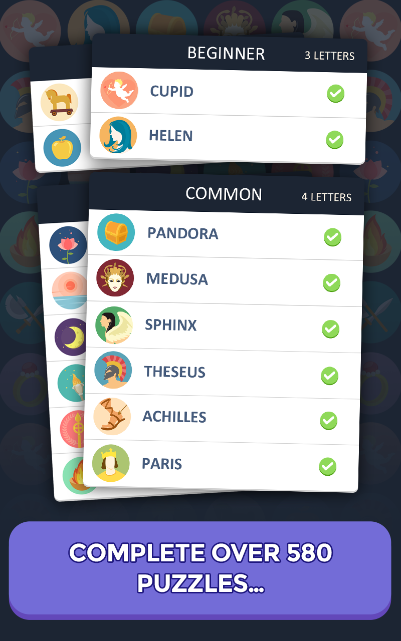 Word Spot - Words Search Elevate - App on Amazon Appstore