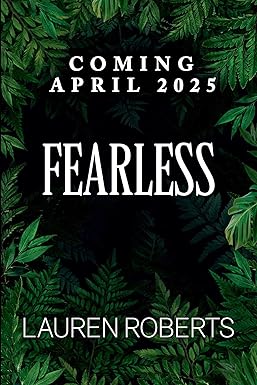 Amazon.com: Fearless (The Powerless Trilogy) eBook : Roberts, Lauren: Kindle Store