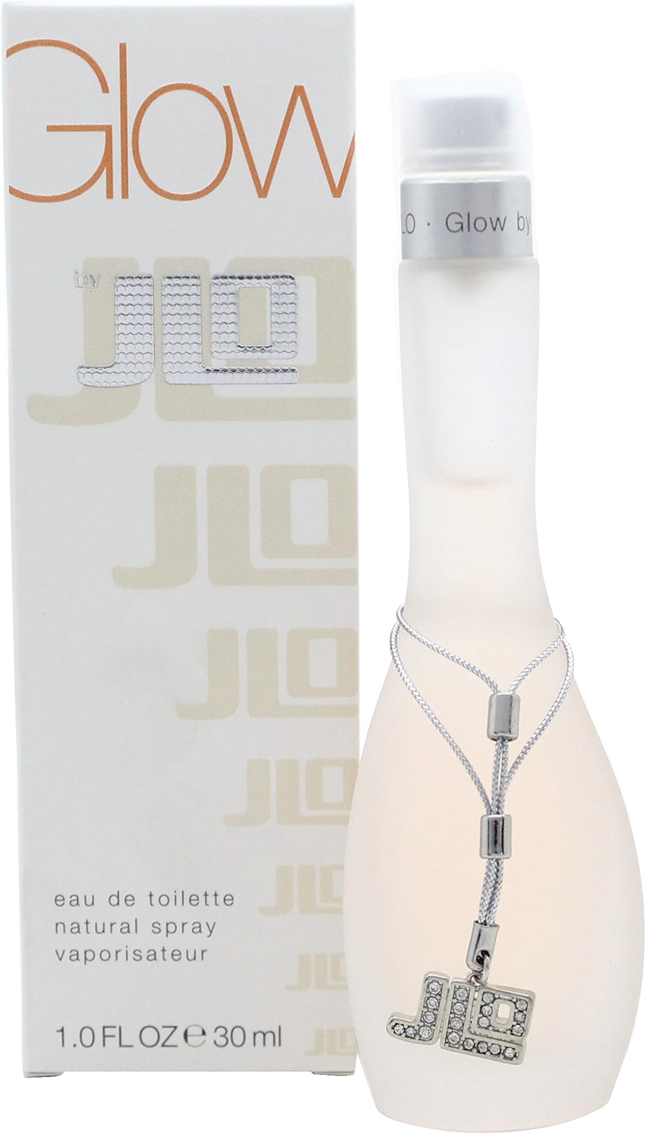 Amazon.com : J. Lo Jennifer Lopez Glow After Dark Eau de Toilette Spray ...