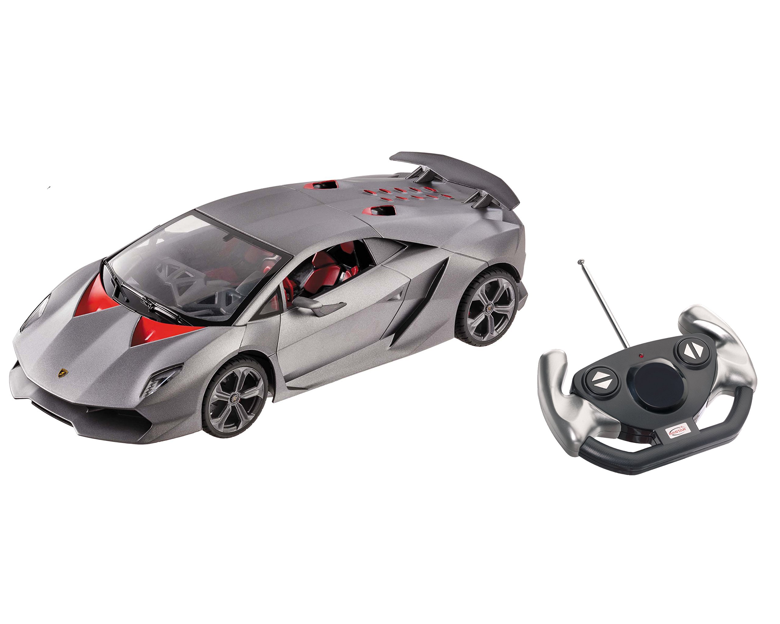 Controle Remoto Lamborghini BRINQUEDO Carro Lamborghini De Controle