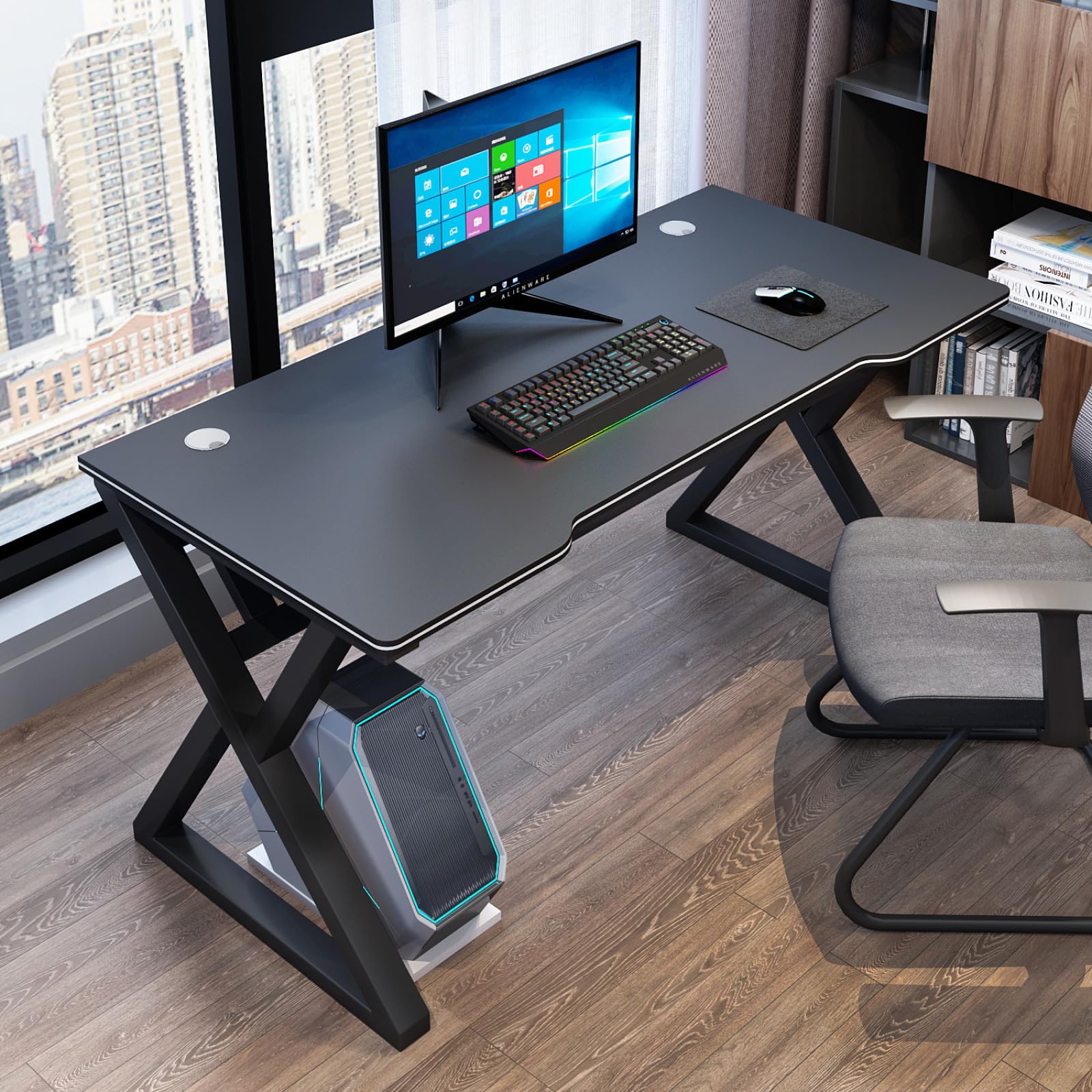 Professional Computer Desk Workstation The Best Desktop Workstations