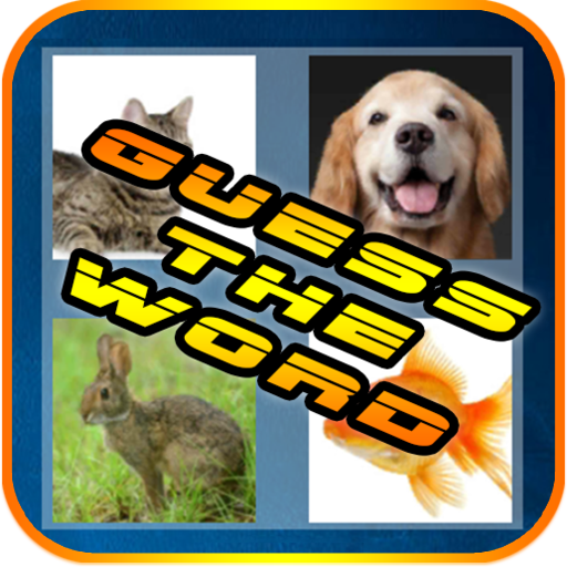 MyWord! - Guess The Word puzzle game - App on Amazon Appstore