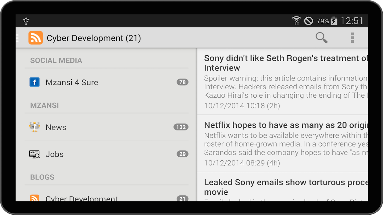 Mzansi 4sure - App on Amazon Appstore