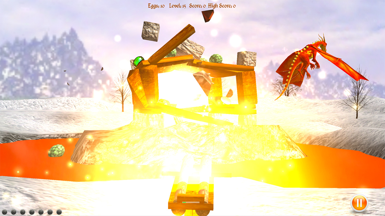 Dragon Frenzy - App on the Amazon Appstore