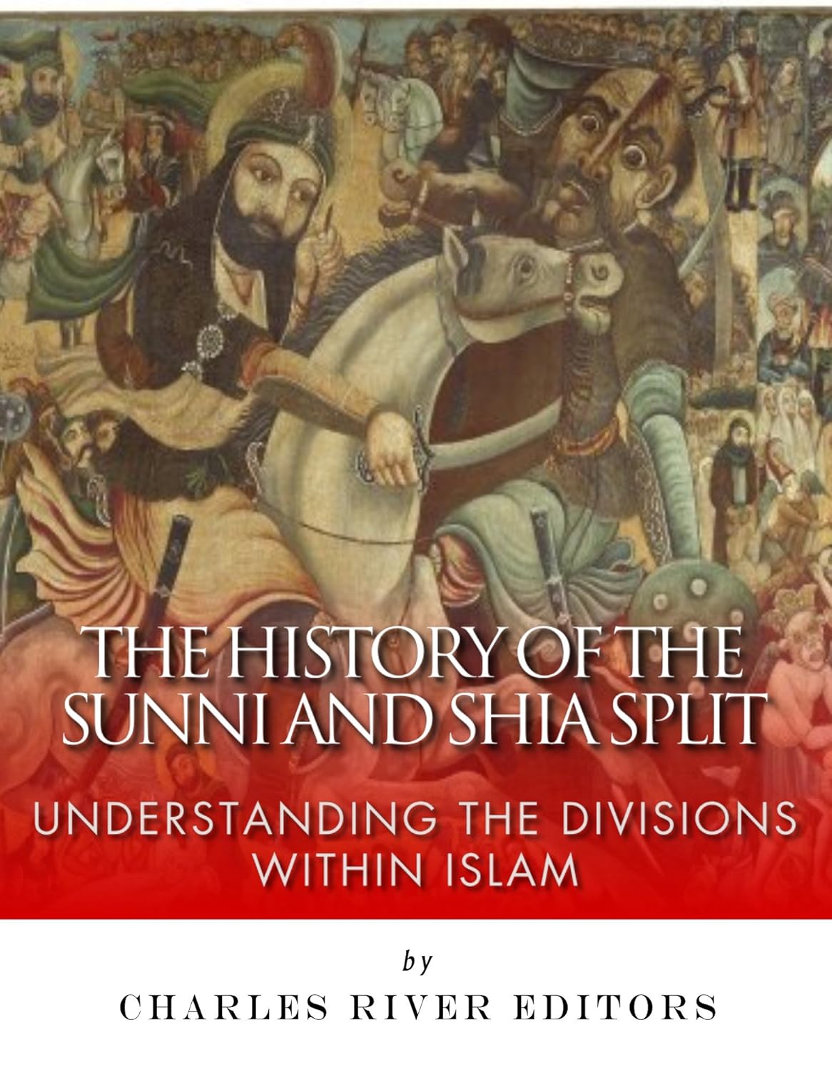 The History of the Sunni and Shia Split: Understanding the Divisions ...