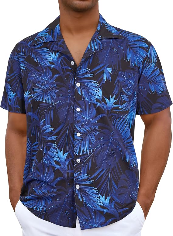 10 Statement Shirts for Men to Elevate Your Summer Style in 2026