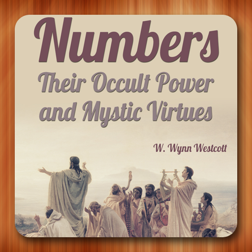 Numbers Their Occult Power And Mystic Virtues - App on Amazon Appstore