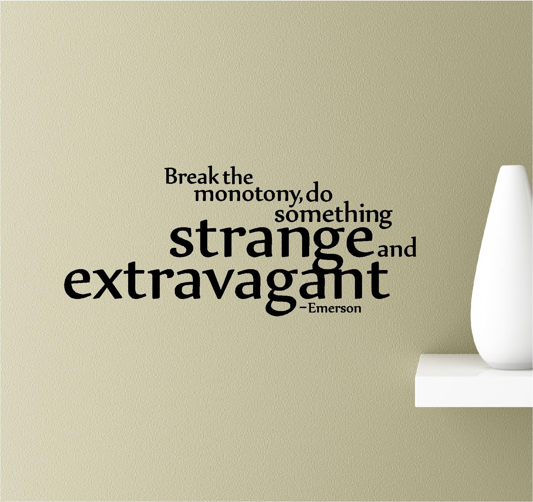 La Monotonia Quotes Monotonía Ilustraciones Stock, Vectores, Y