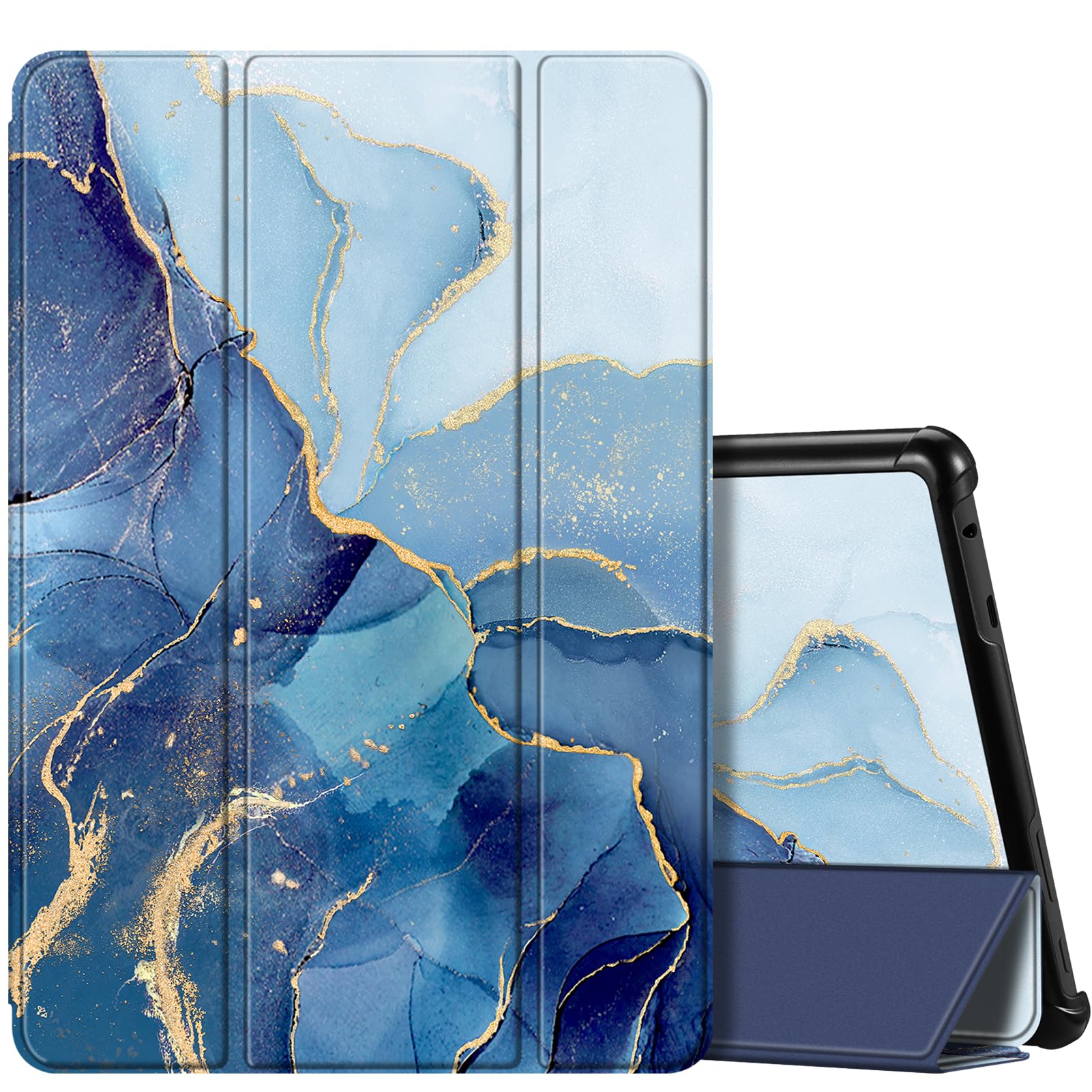 Snapklik.com : Fintie Slim Case For All-New Fire HD 10 Tablet (13th ...