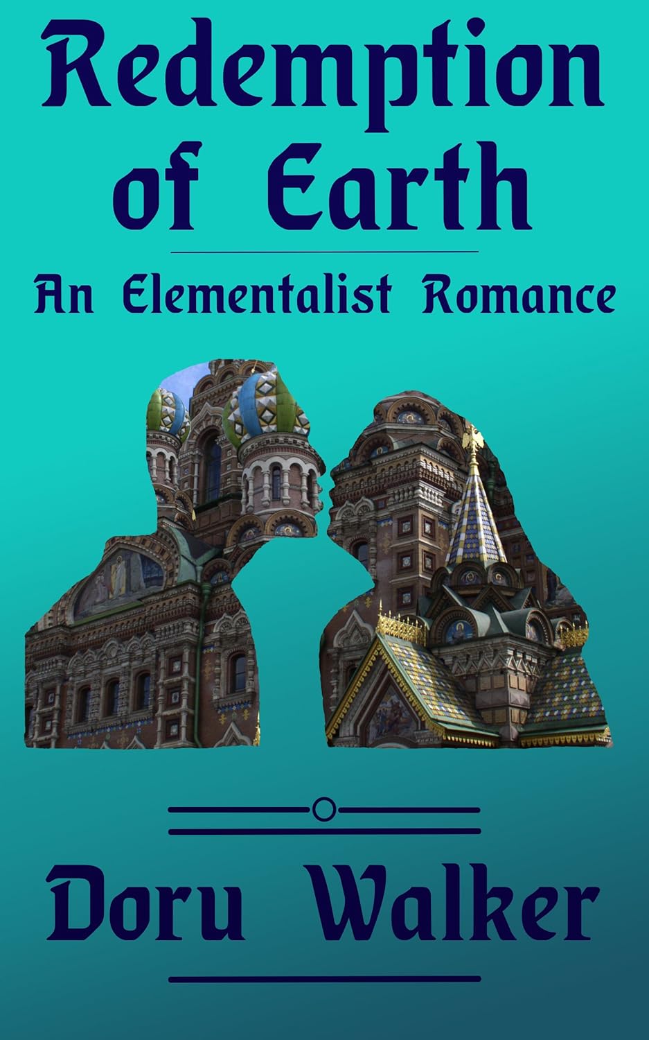 Redemption of Earth (Elementalist Romance Book 1) - Kindle edition by ...