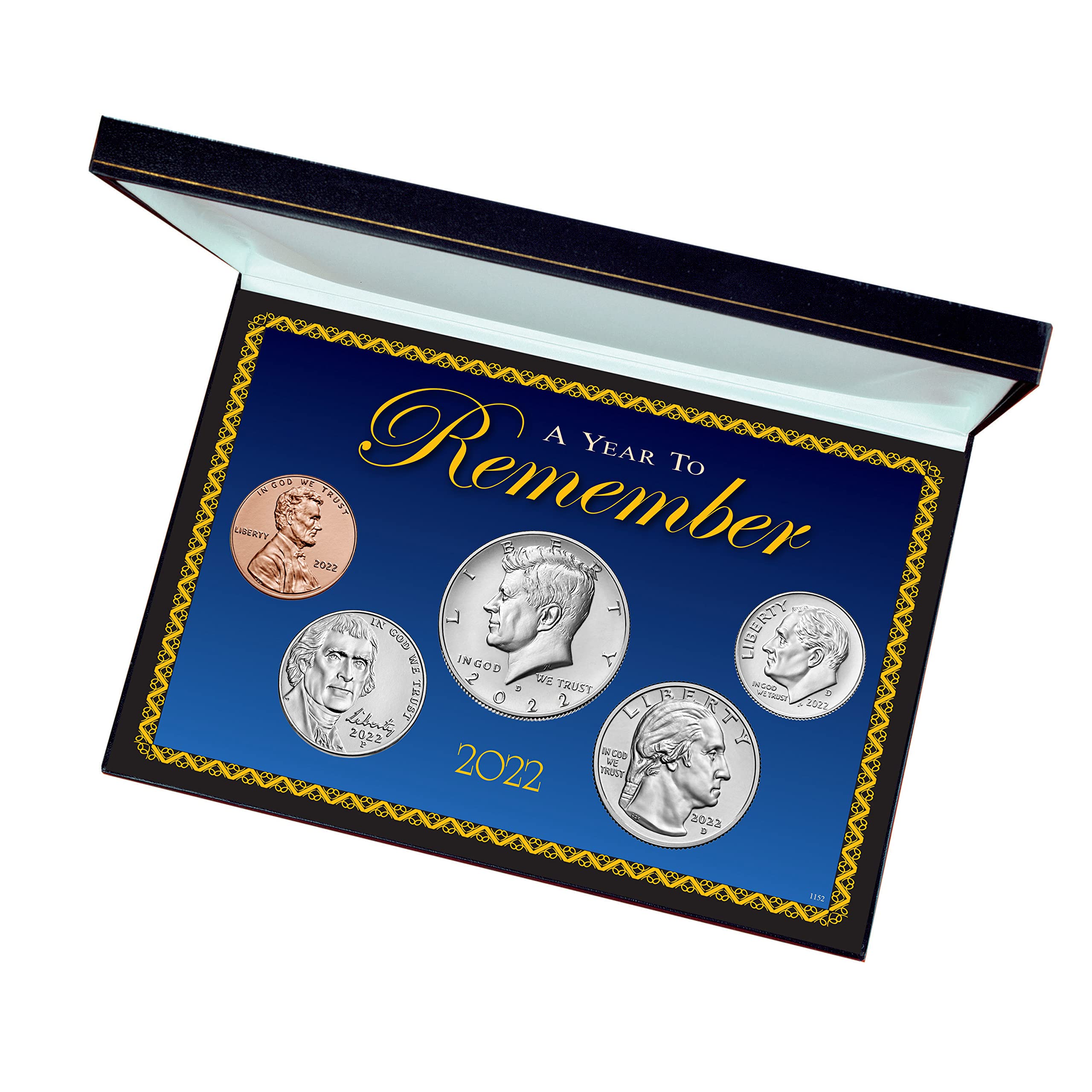 American Penny 2022