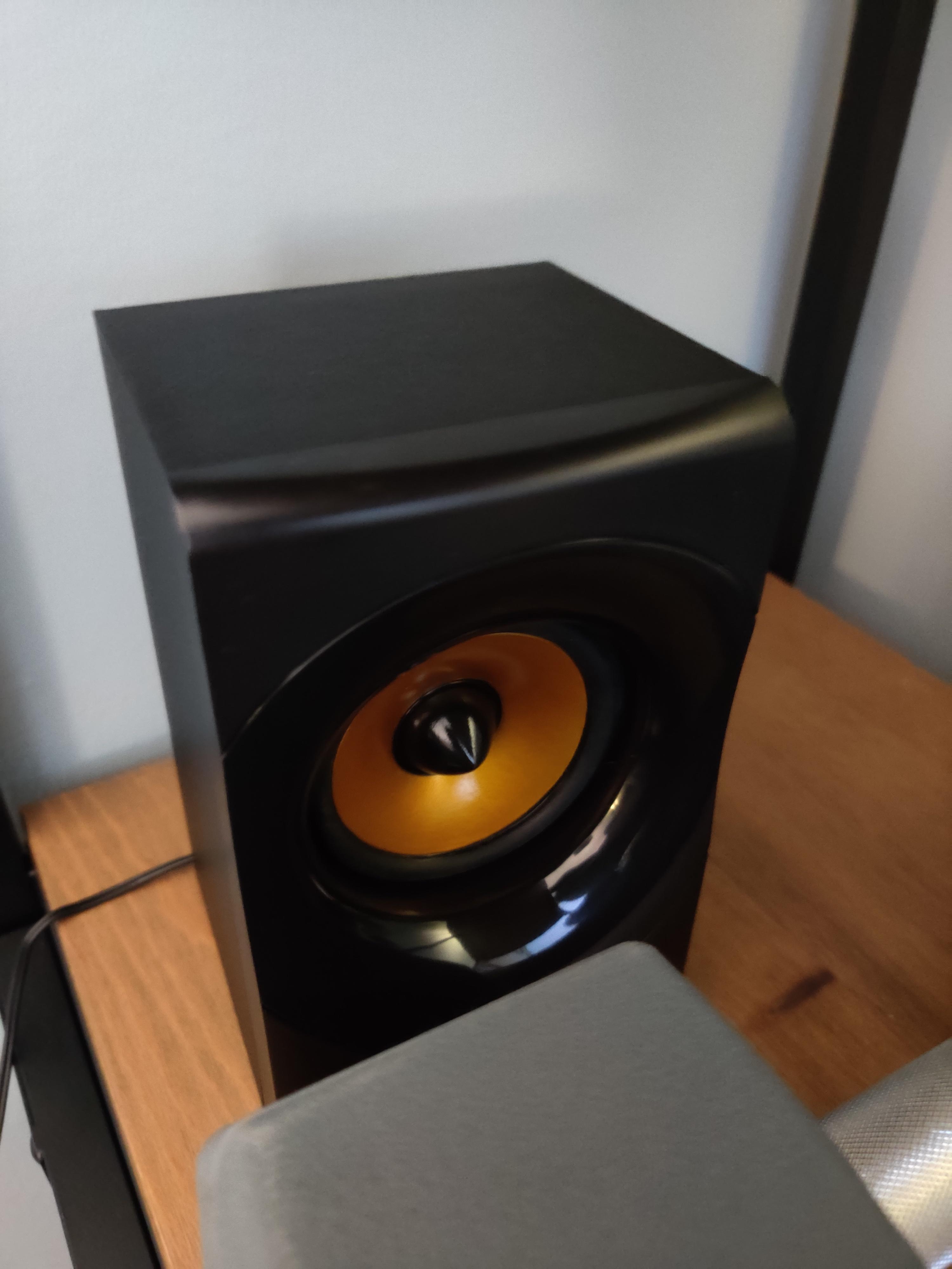 Watch Loud buzzing noise on Amazon Live