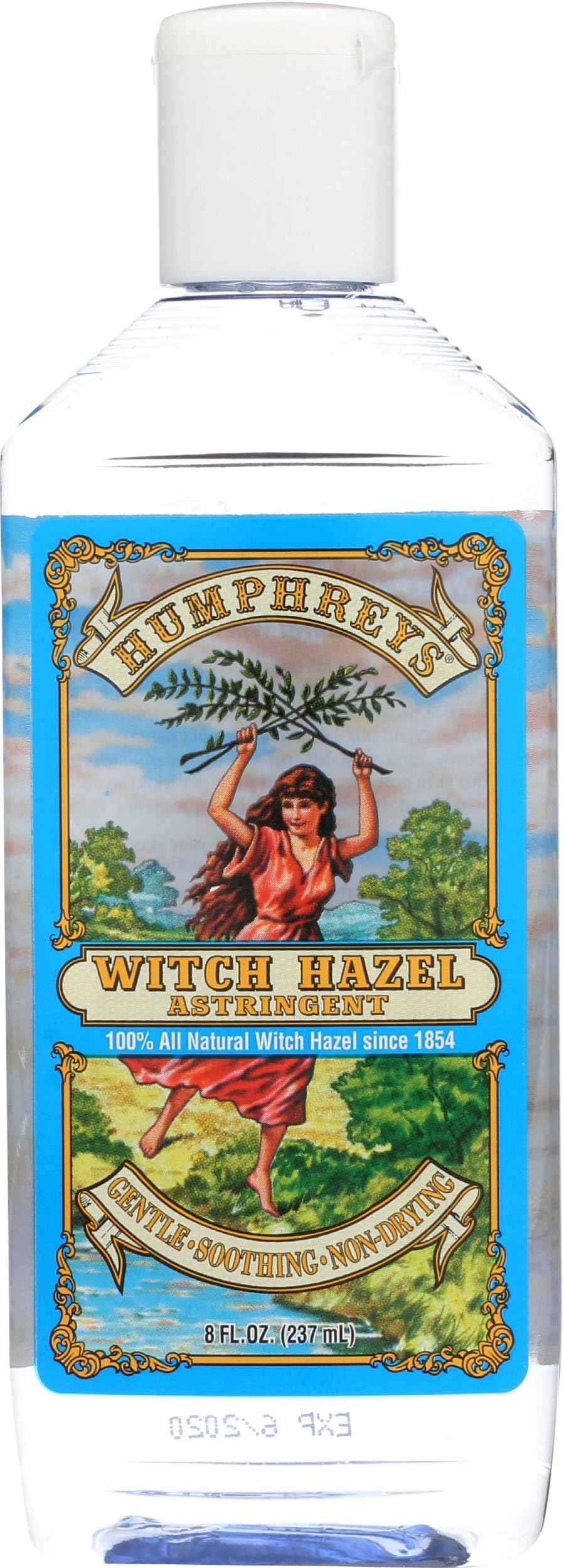 Amazon.com : Dickinson's Witch Hazel Astringent, 16 Ounce : Hemorrhoid ...
